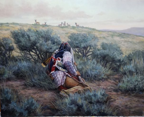 Pearce Museum | New Acquisitions